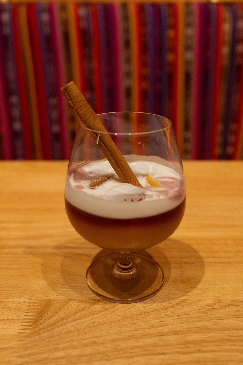 Carmina Latin Cuisine & Bar – Symphony of Latin Flavors